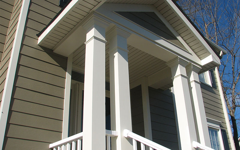 Siding, Windows & Roofing Contractors in Charlotte NC | Crown Builders