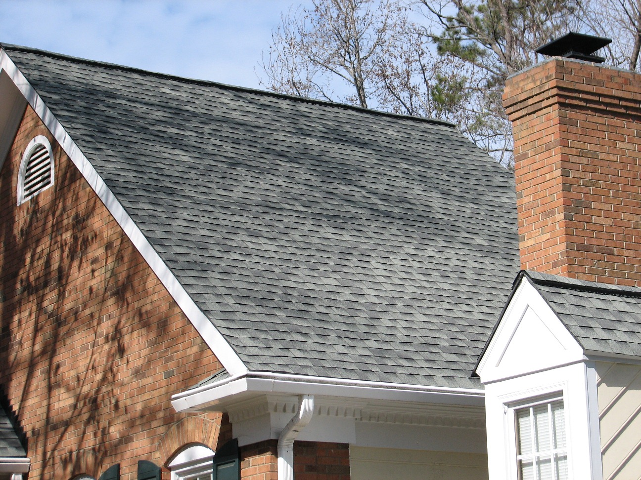 Five Questions to Ask When Interviewing Roofing Companies | Crown ...