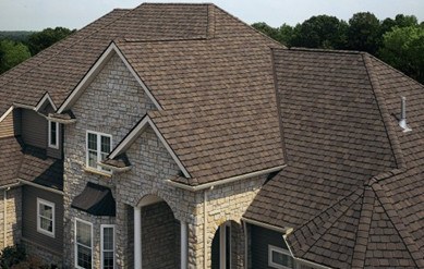 Understanding Architectural Shingles | Crown Builders, Charlotte NC