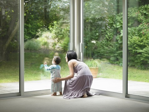 Top 10 Things to Know About Windows | Crown Builders, Charlotte NC