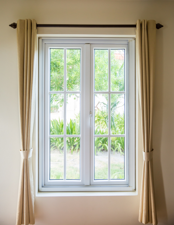 See the World Clearly with Custom Windows | Crown Builders, Charlotte NC