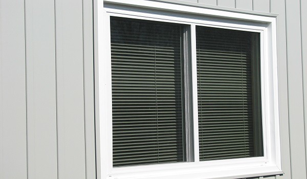 Custom Windows, Concord, NC | Crown Builders