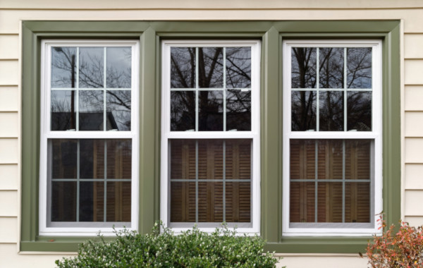 Replacement Windows, Concord, NC | Crown Builders