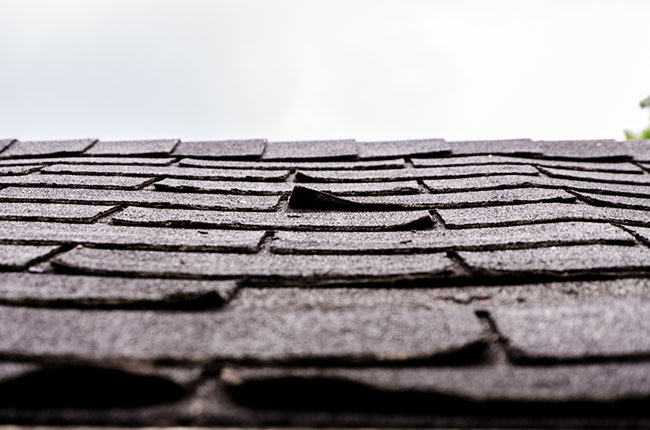 Loose, Missing, Broken? Signs You Need New Shingles | Crown Builders ...