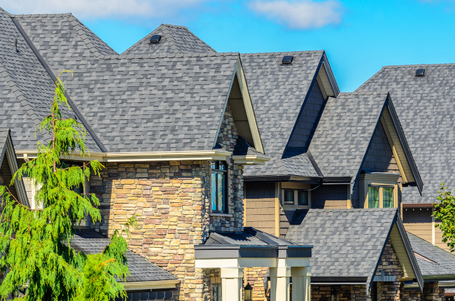 Protect Your Roof With New Shingles | Crown Builders, Charlotte NC