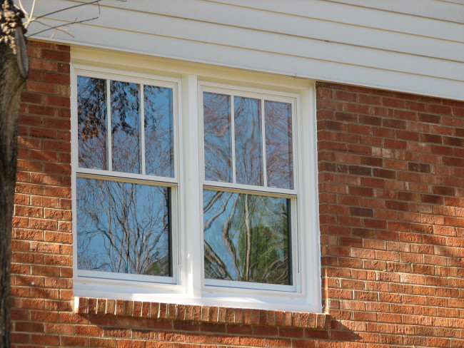Fiberglass Windows, Charlotte, NC | Crown Builders