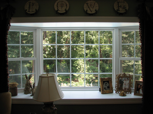 High-End Windows, Charlotte, NC | Crown Builders