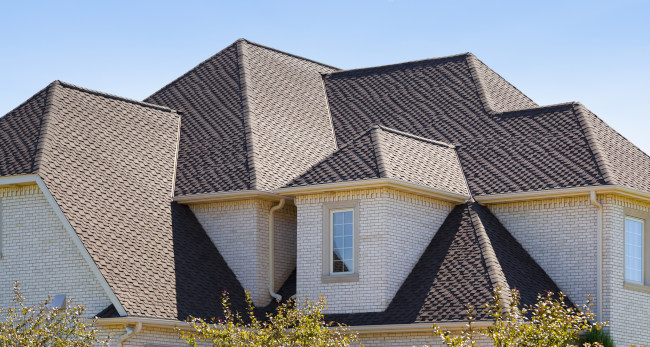 Architectural Shingles: A Durable Roofing Option for Your Home | Crown Builders, Charlotte NC