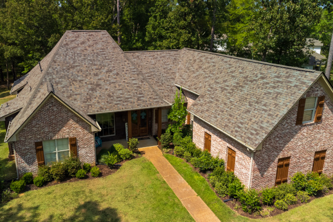 What Additional Roofing Services Do We Offer? | Crown Builders, Charlotte NC